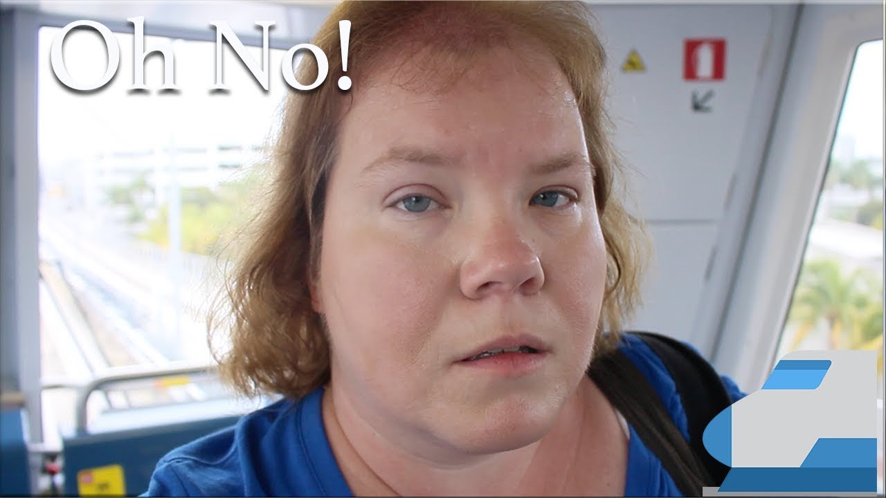 MSC DIVINA CRUISE VLOG 2017 DAY 10 PART II | The Journey Home MAYBE ...