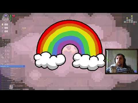 Айзек репентенс, дедгод всё ближе! - YouTube