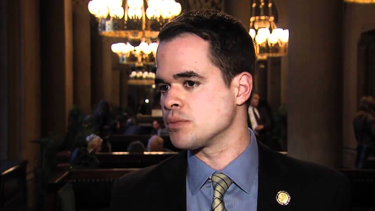 Senator David Carlucci - More Regional Wholesale Farmers Mkts 03/22/11 ...