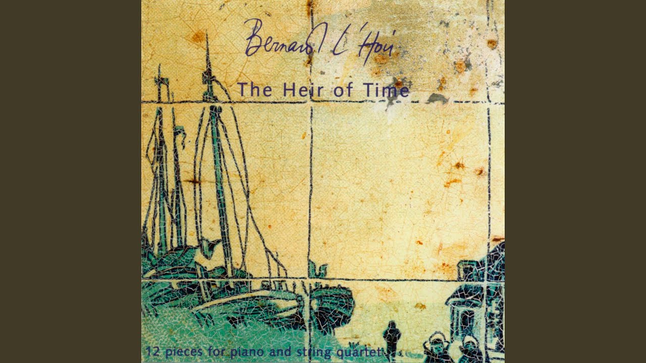 The Heir Of Time - YouTube