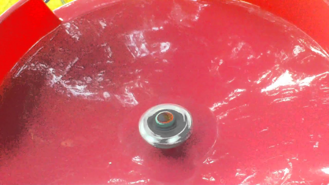 Combat Beyblade Metal Fight Gemini vs Pegasis Black - YouTube