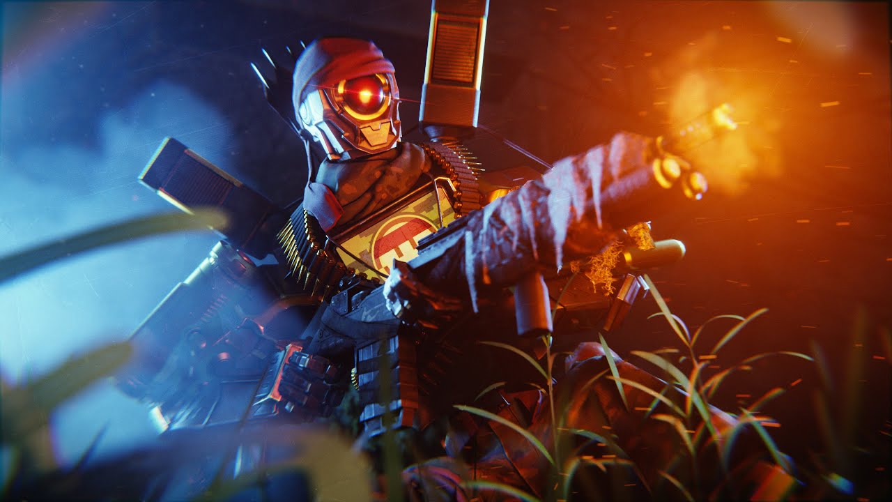 🔴Legendary Stream Completing Challenge for #1 Sentinel Damage - YouTube