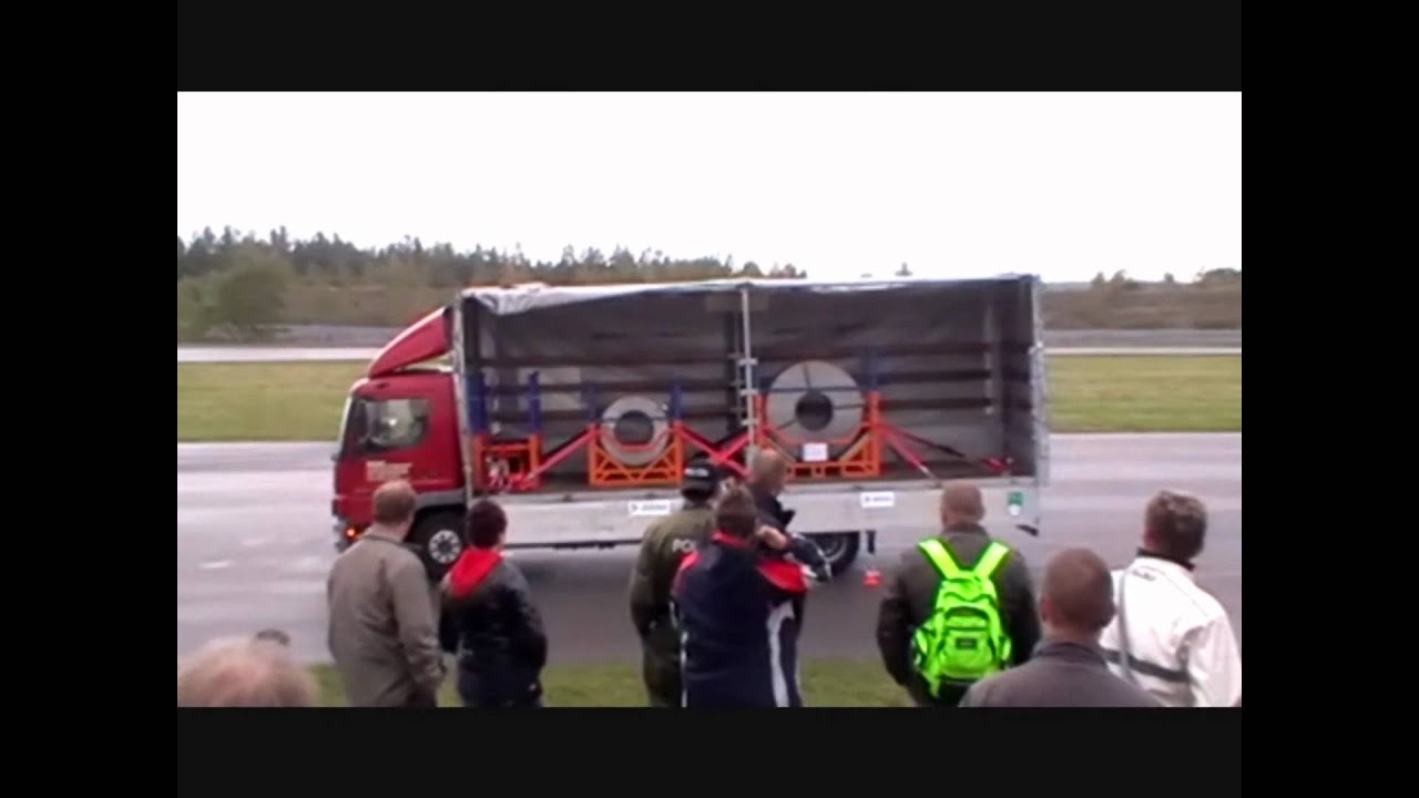 CSS COIL SECURE SYSTEMS GmbH "Safety can be so simple" - YouTube