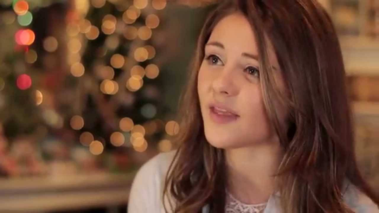 iTopix - iShine Segment with Alexis Slifer - YouTube