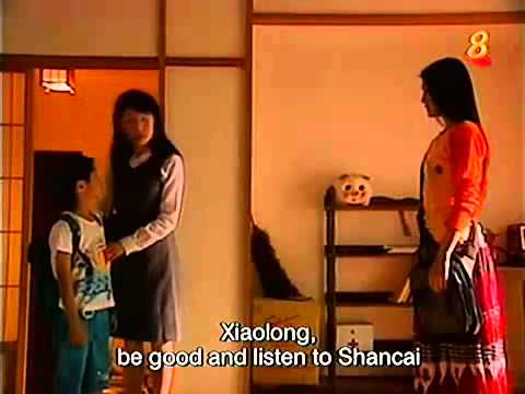 F4 Meteor Garden season 1 ep 12 part 1 5 eng sub   YouTube