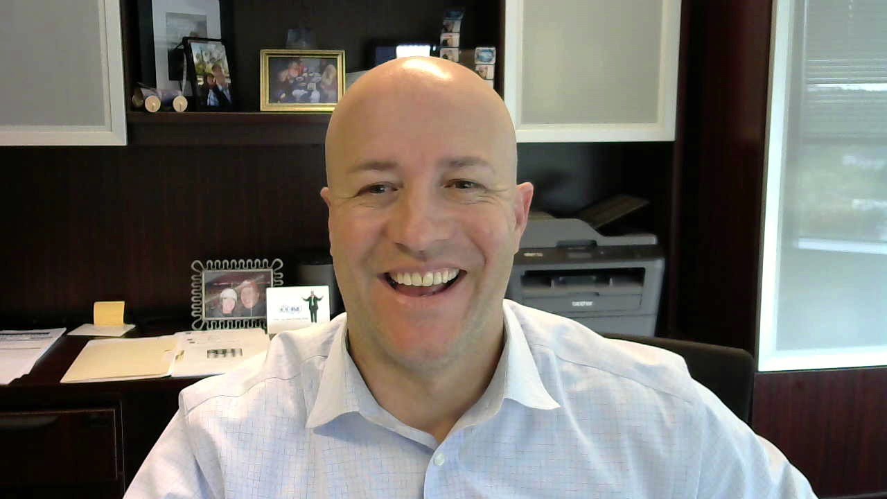 Who's Running The Show? - YouTube