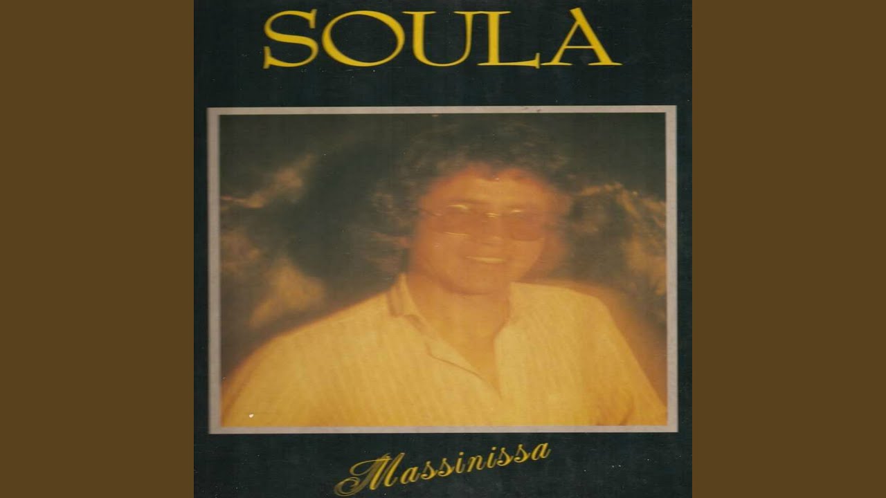 Massinissa - YouTube