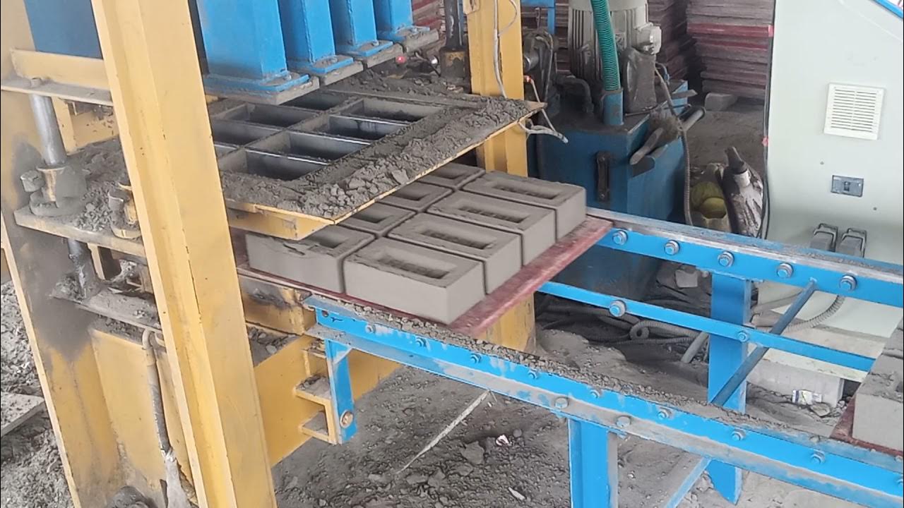 ETa plant new video - YouTube