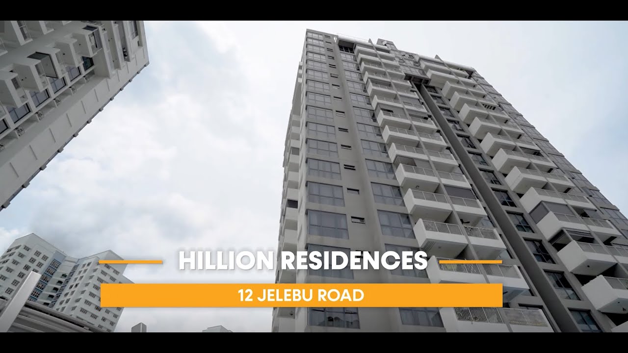 Hillion Residences - 1 Bedroom Condo Beautifully Renovated With ...