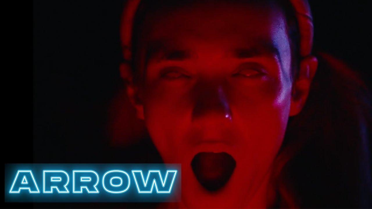 July Feature Presentation I ARROW - YouTube