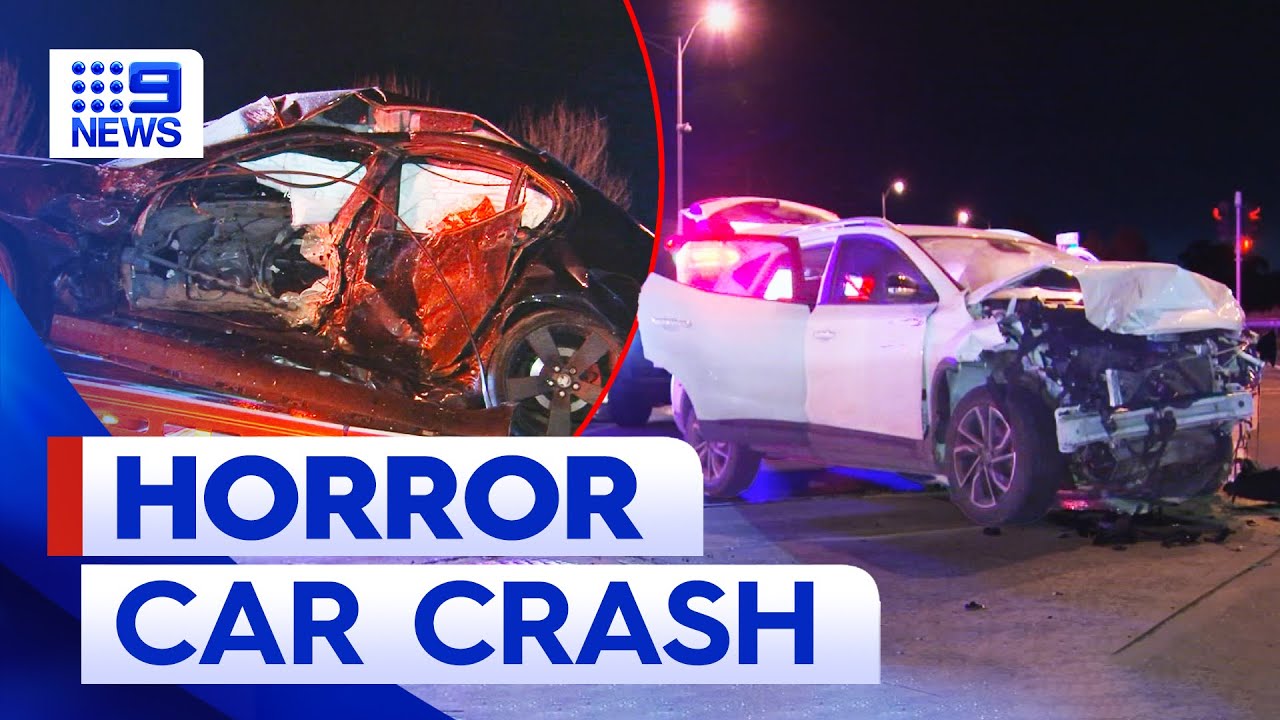 Car Crash Pictures