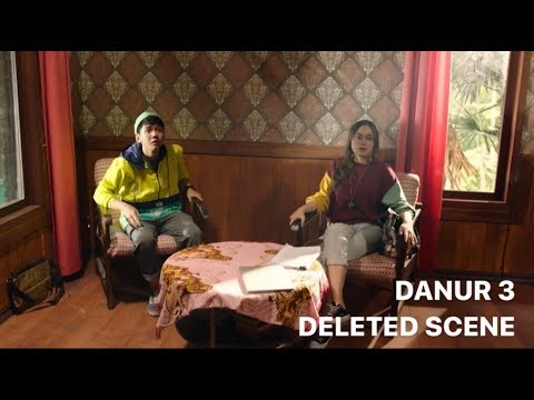 DANUR 3: SUNYARURI deleted scene #2