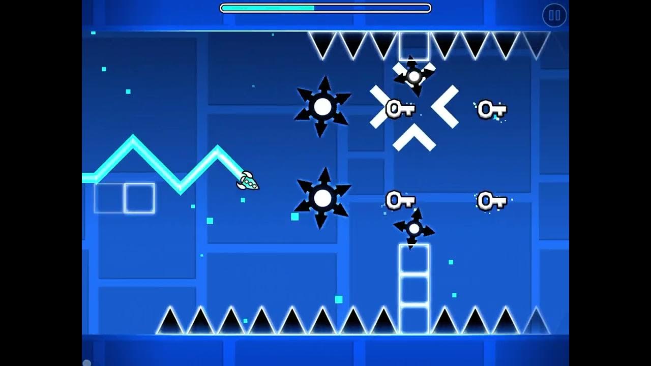 My limbo keys - YouTube