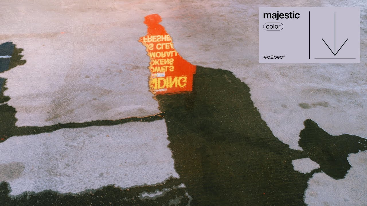Kreon - 2AM ft Katoptris | majestic color - YouTube Music