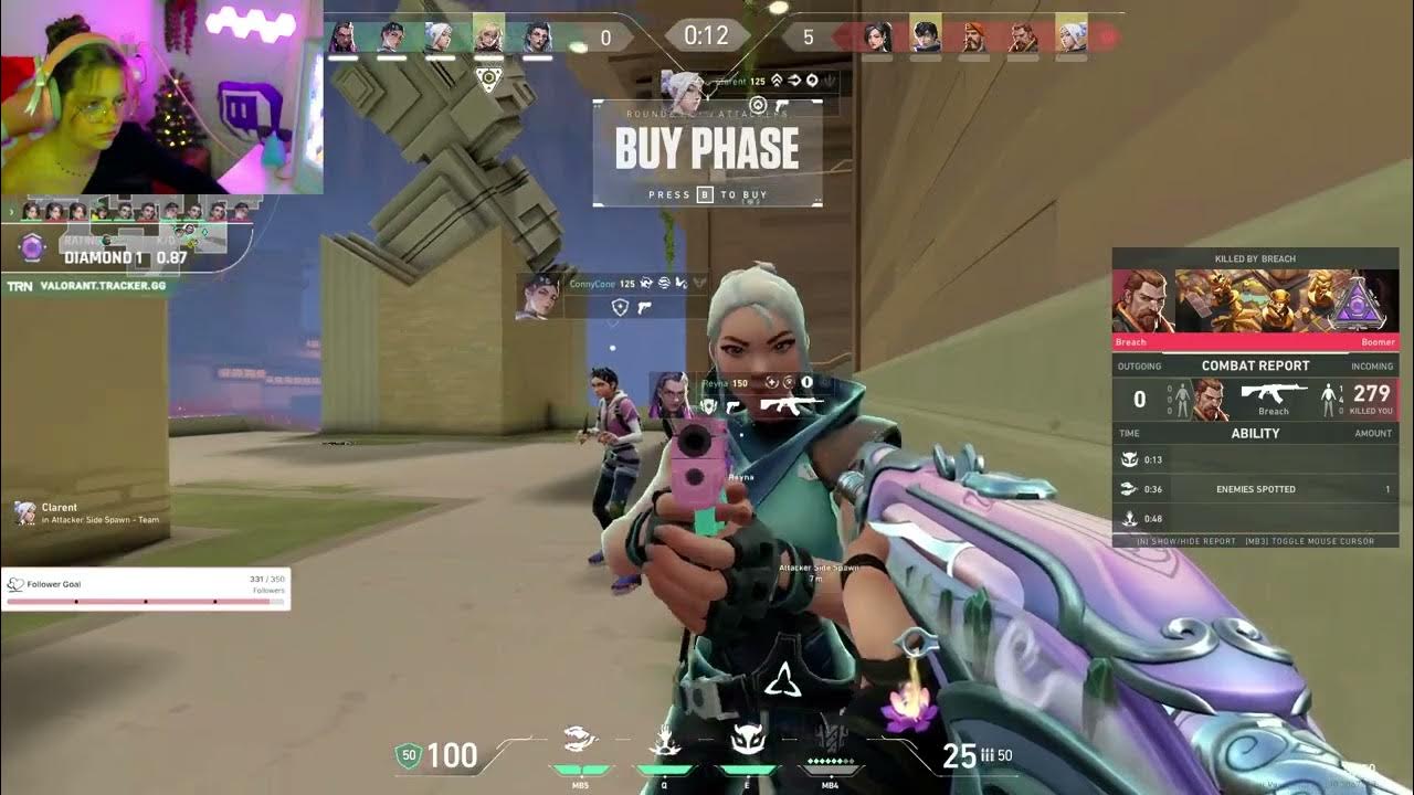 || VALORANT RANKED || ROAD TO ASCENDANT || VOD 22-12-2024 || - YouTube