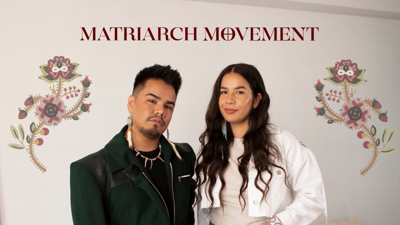 Jori Brennon: Traditional Beadwork and the Future of Indigenous Fashion ... Jori Brennon: Traditional Beadwork and the Future of Indigenous Fashion ...