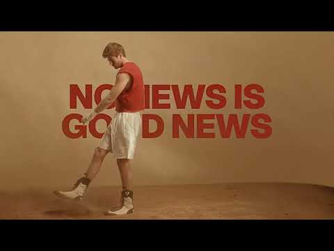 Ruel - No News Is Good News (Official Audio)