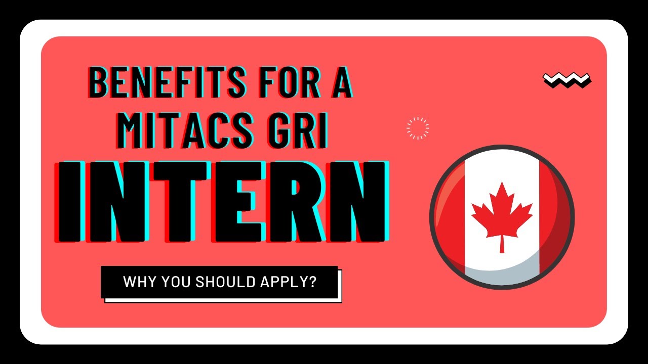 Should you apply for this internship? | MITACS GLOBALINK RESEARCH ...