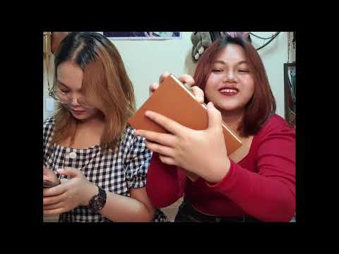 TharnType S1 boxset unboxing