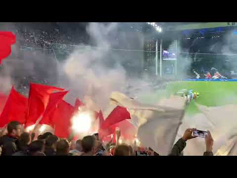 Europapokal 🏆⚽️ FC Kopenhagen - FCB 🔥