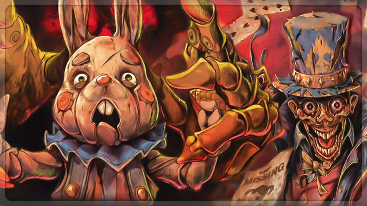 We MUST ESCAPE The ULTIMATE ESCAPE ROOM Or RISK DYING in Carnival Hunt ...