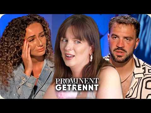 emotional unreife Männer - Prominent Getrennt 2026 Folge 5 Analyse