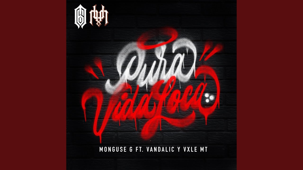 Pura Vida Loca - YouTube