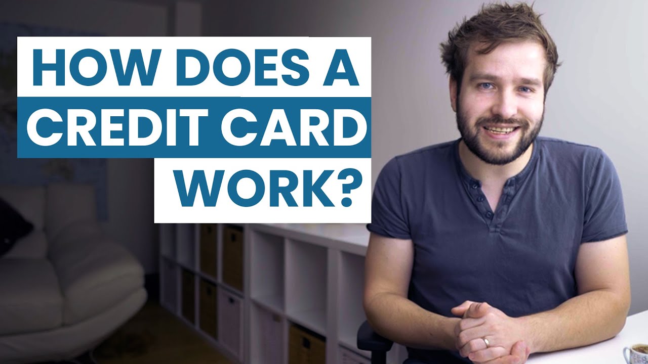 How Does A Credit Card Work Beginner Guide 101 YouTube how-does-a-credit-card-work-beginner-guide-101-youtube