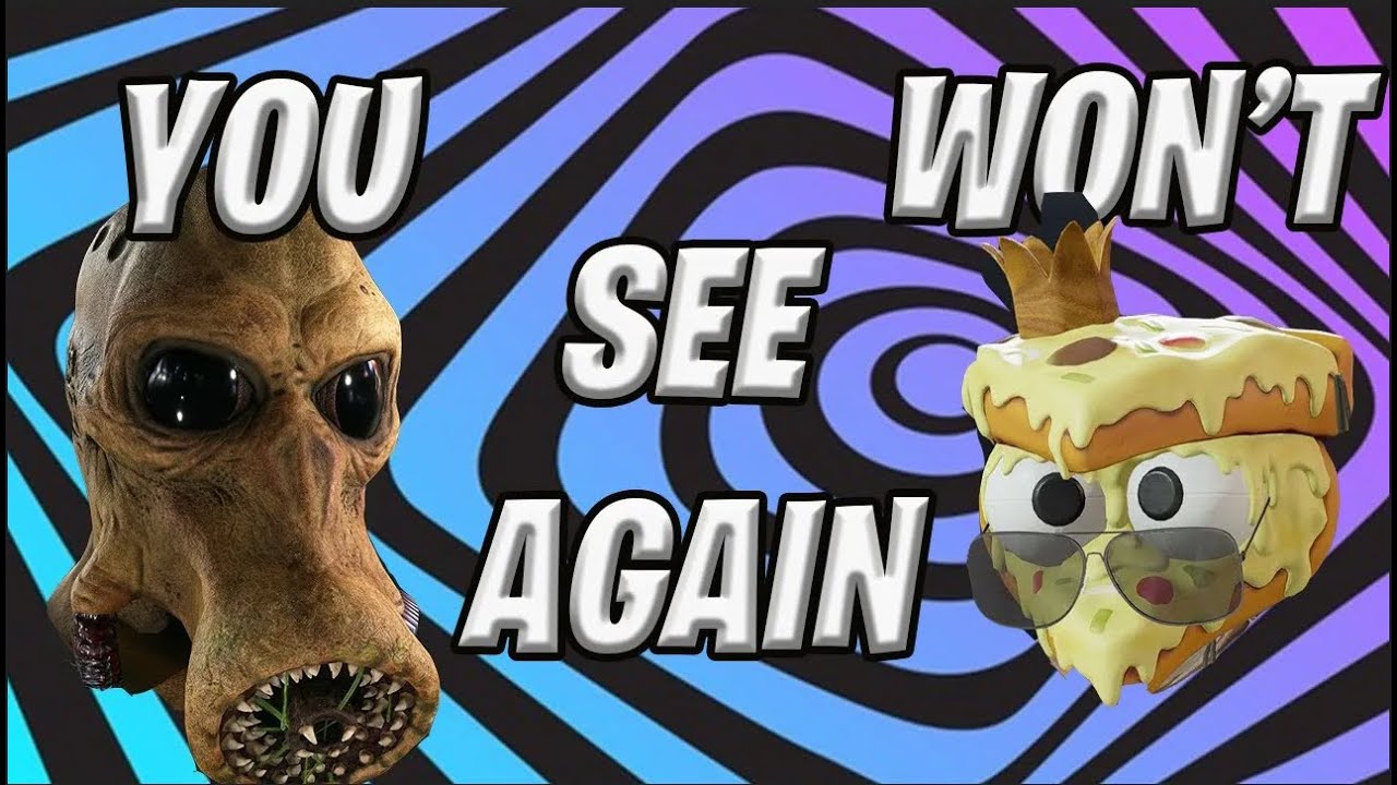 10 SIEGE SKINS YOU WONT SEE AGAIN - YouTube