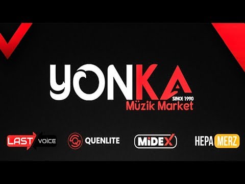 Yonka Müzik Market A.Ş