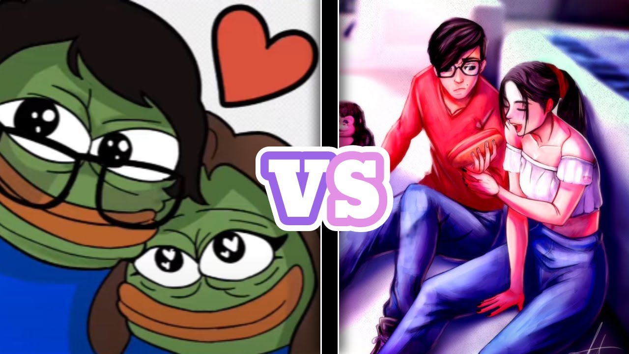 LAS NOVELAS DE DAARICK ACTUALMENTE - YouTube