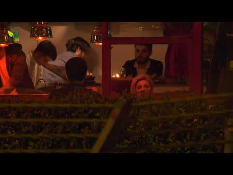 LİDER ŞAHİN, BURCU BİNİCİ İLE KAFEDE GÖRÜNTÜLENİNCE DİDEM SOYDAN’DAN AYRILDIĞI İDDİASI GÜÇLENDİ