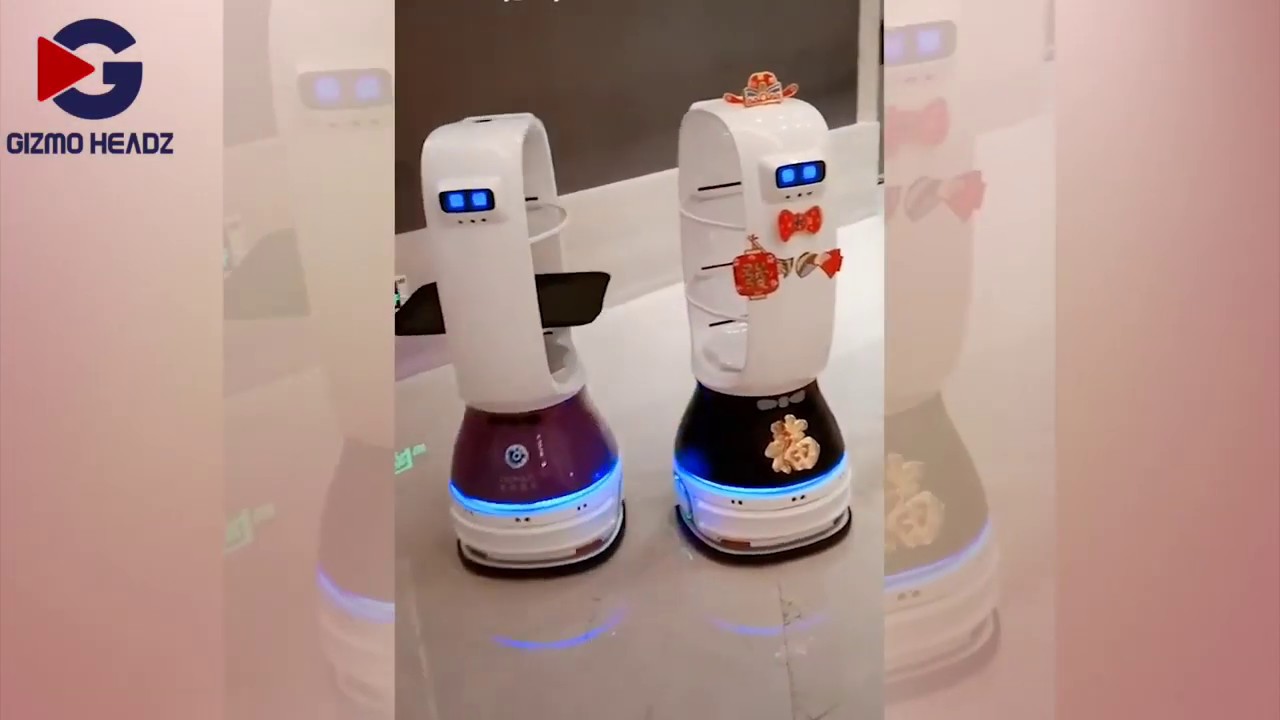 SUPER COOL GADGETS AND TECHNOLOGY INVENTIONS IN CHINA - YouTube