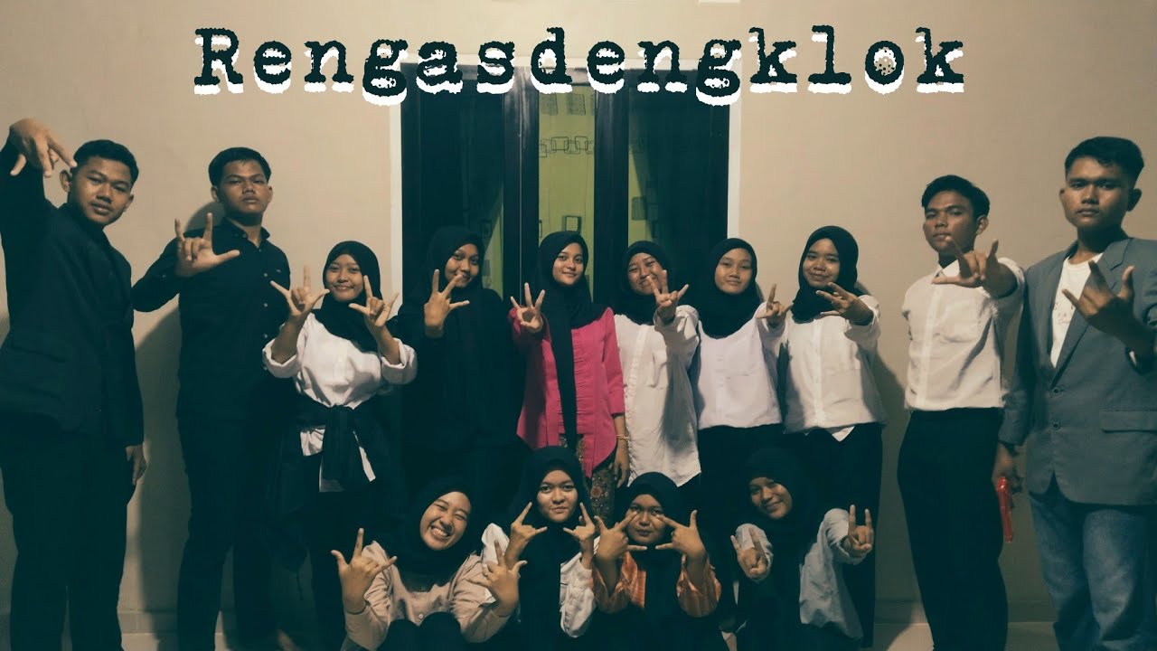 Peristiwa Rengasdengklok | Kelompok 2 | XI IPA 1 - YouTube