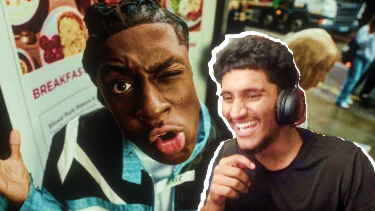 Charva 2 dropped a BANGER!!! - YouTube