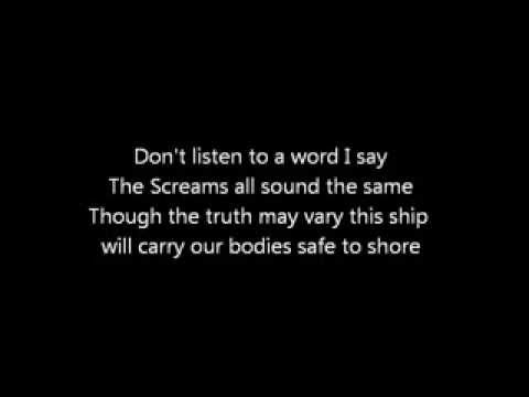 Of Monsters and Men - Little Talks Cover with Lyrics - YouTube
