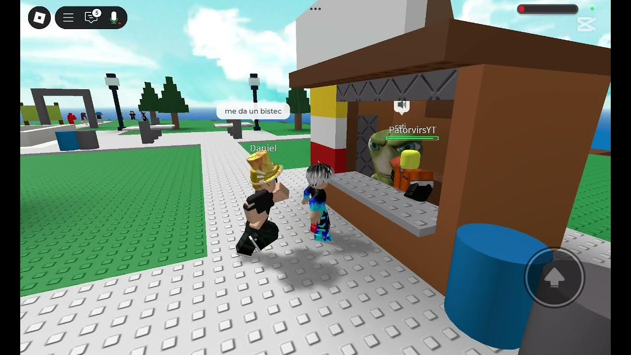 3 Roblox games (PART 1) ( SPECIAL 1000 SUBS) - YouTube