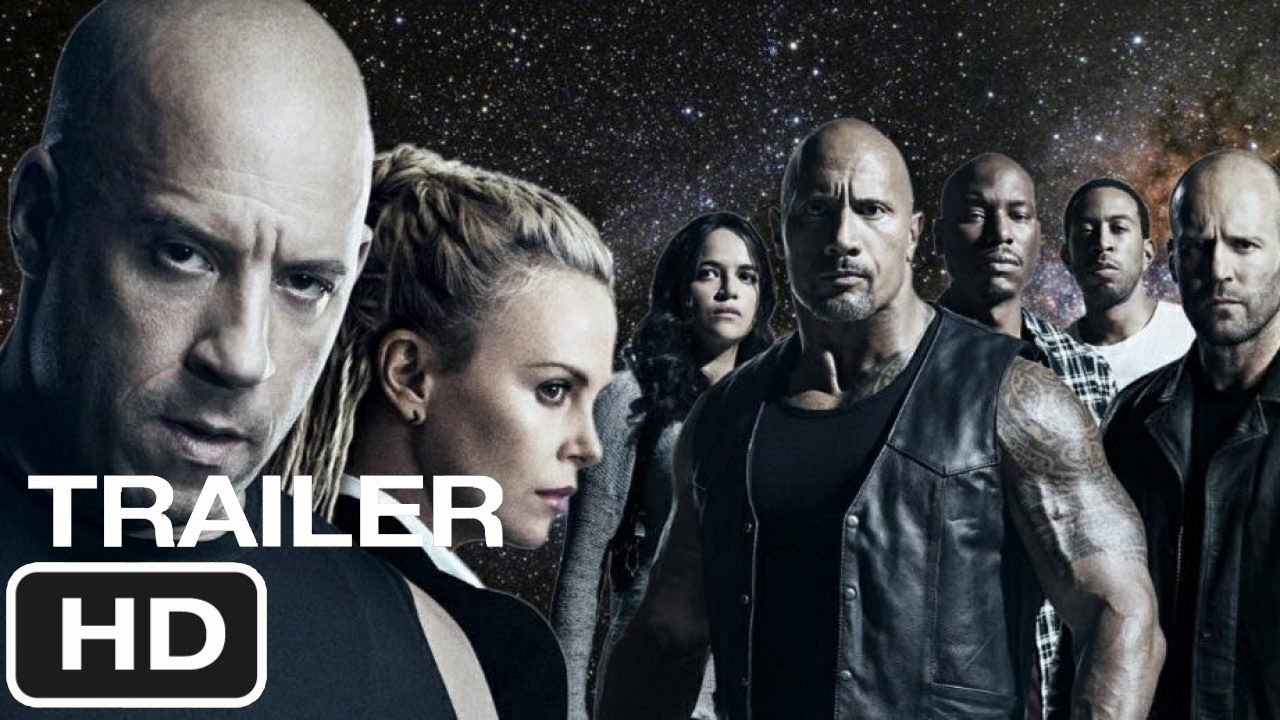 Fast And The Furious 10 Trailer - Fast 10 Your Seatbelts Official - YouTube