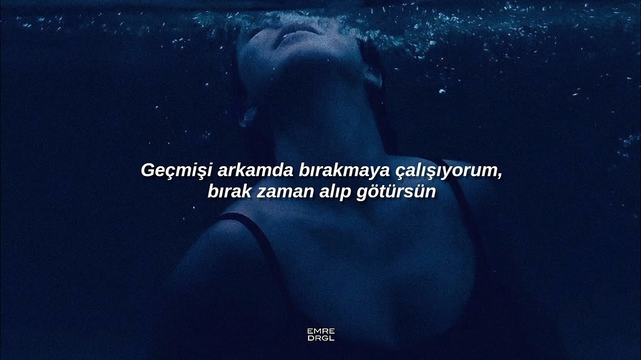 John Mark Nelson - Shadow (Türkçe Çeviri) - YouTube