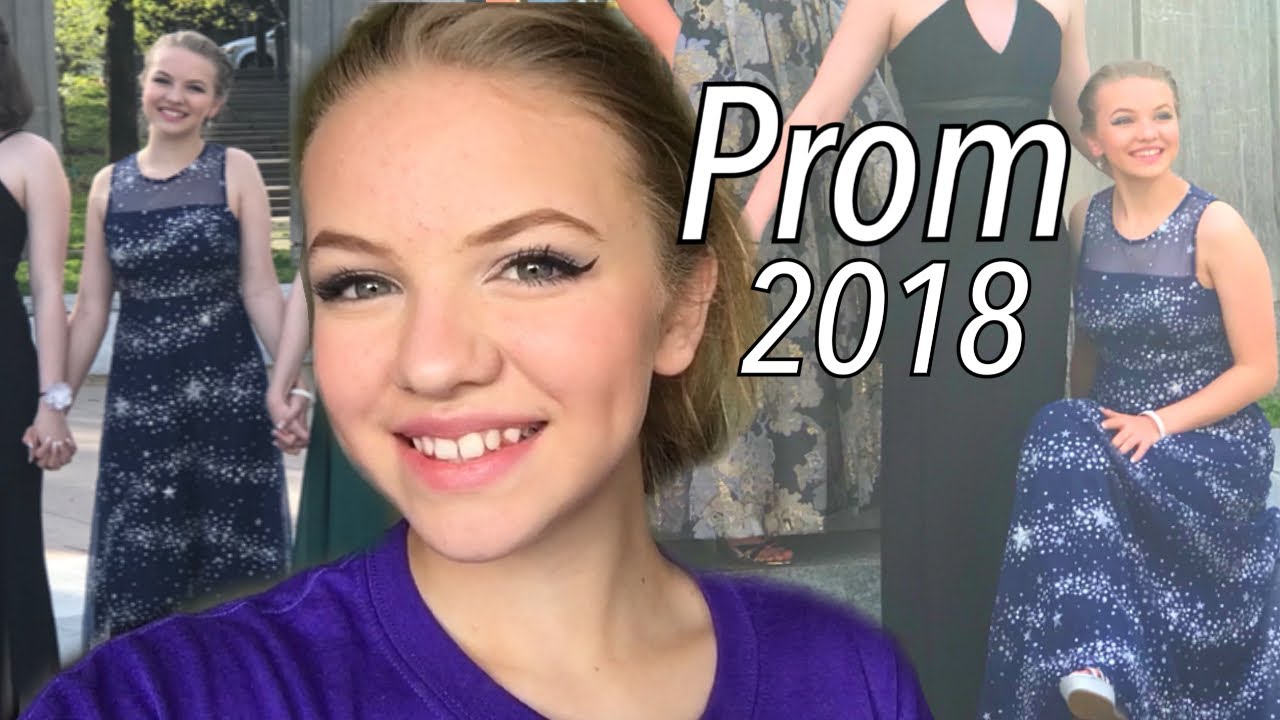 Prom 2018 - YouTube