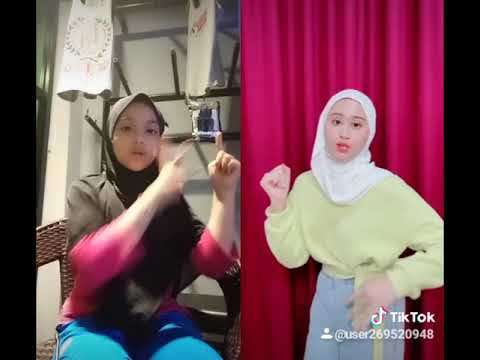 Budak tiktok