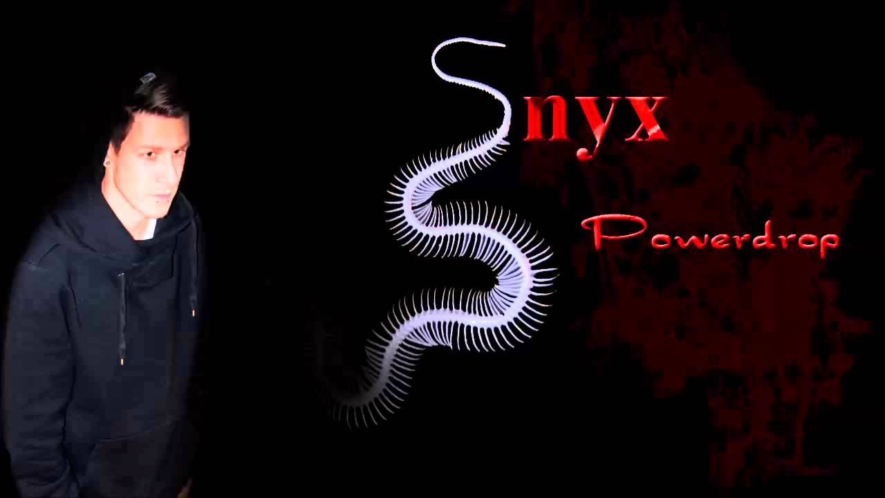 Snyx - Powerdrop - YouTube