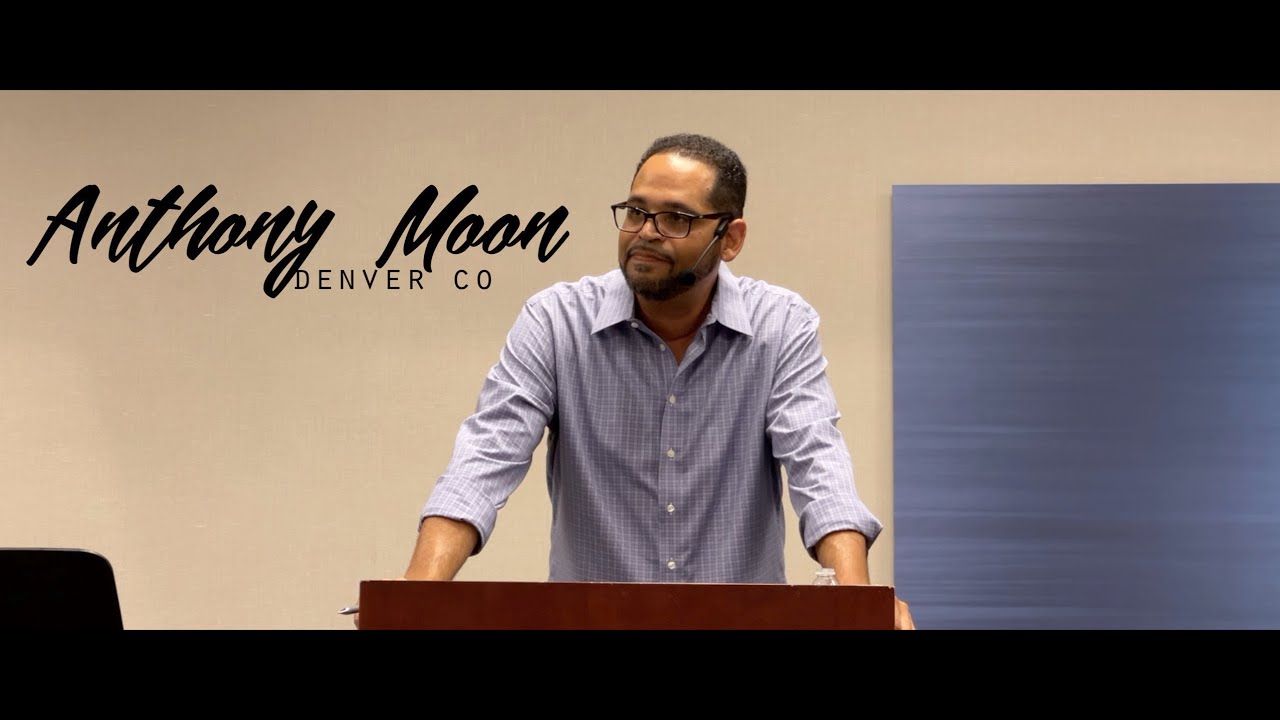 Anthony Moon - Time of Awakening - YouTube