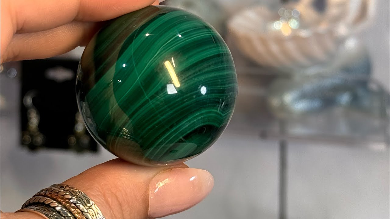 Pack A Crystal Order- Crystal Business/Packing Talk - YouTube