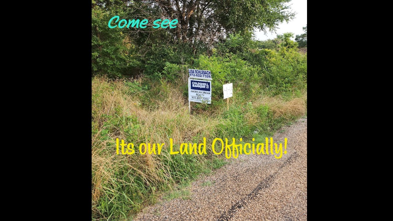 Come See our Land - YouTube