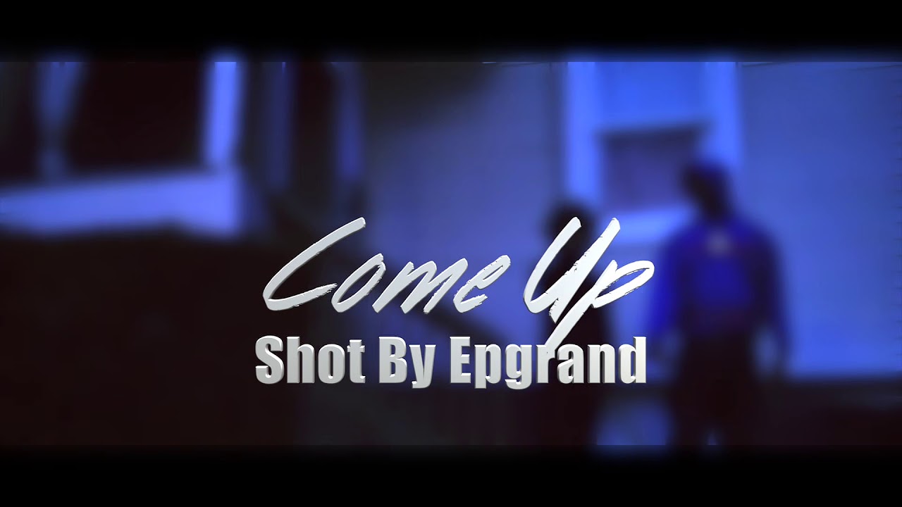 Jay Chapo - Come Up (Official Music Video) Dir.Epgrand - YouTube