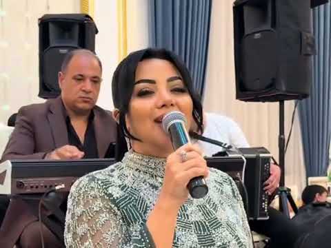 Nisane Baxisova Vetene Aid Mugam 2026