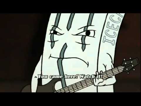 ATHF Movie Intro (Amplified) - YouTube