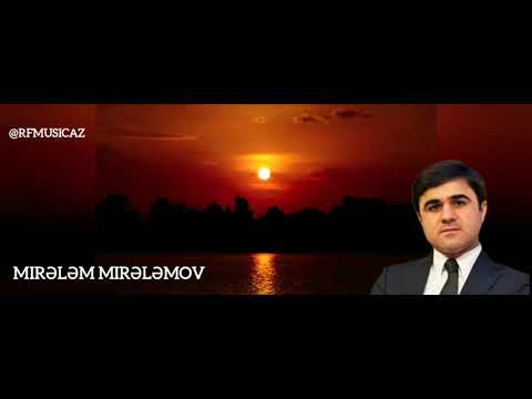 Mirələm Mirələmov muğam _ Elman Namazoğlu gitara #mugam #segah