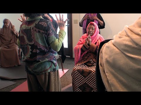 CityStream: Lullabies, Yoga & Hope
